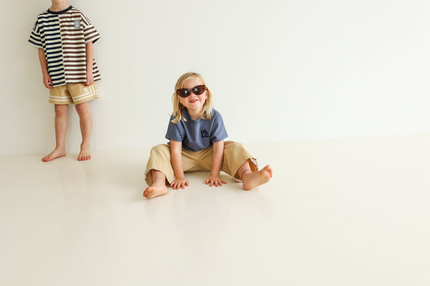 Collections – Olle