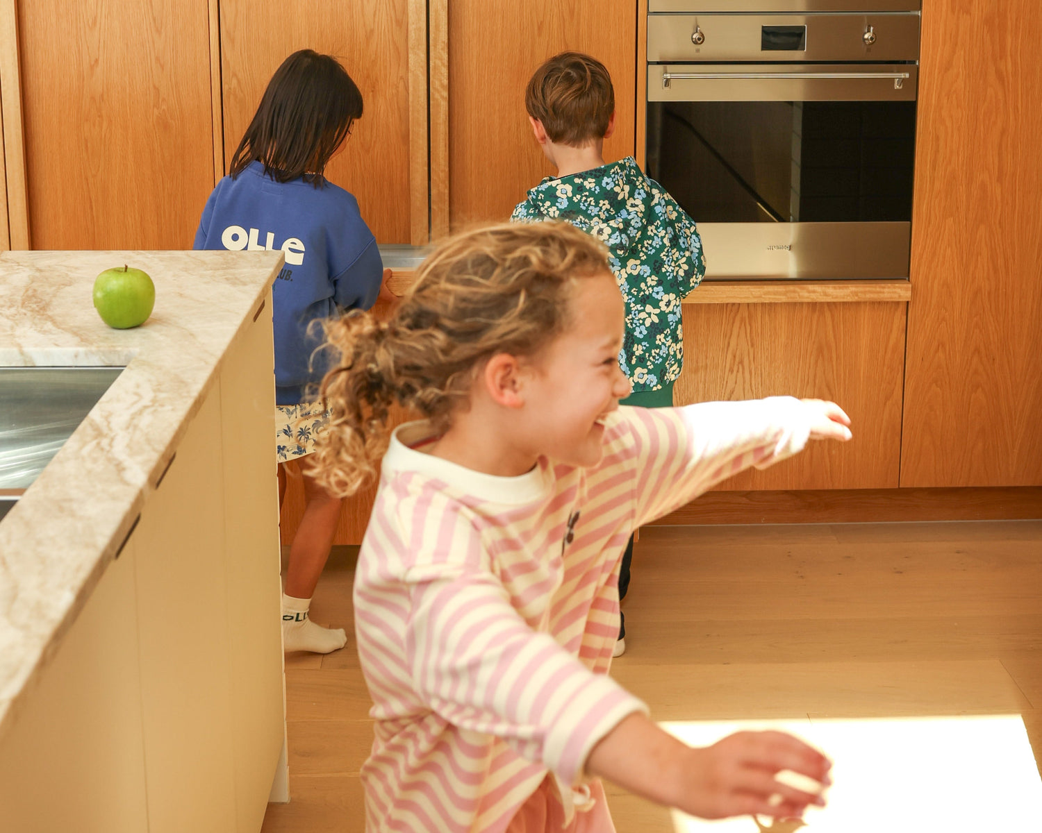 Collections – Olle