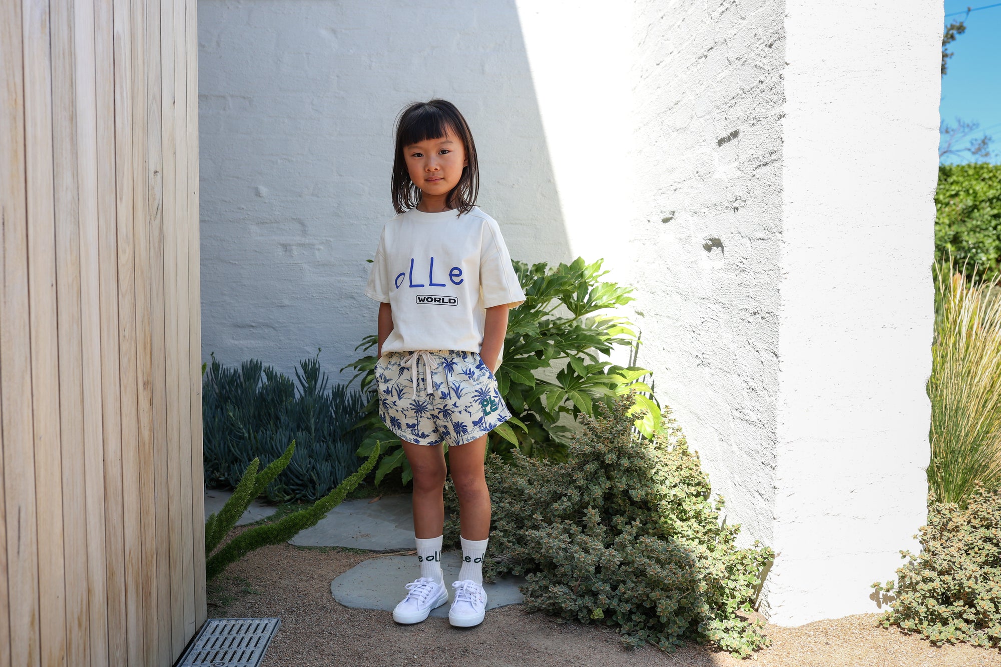 Olle Children's Clothing