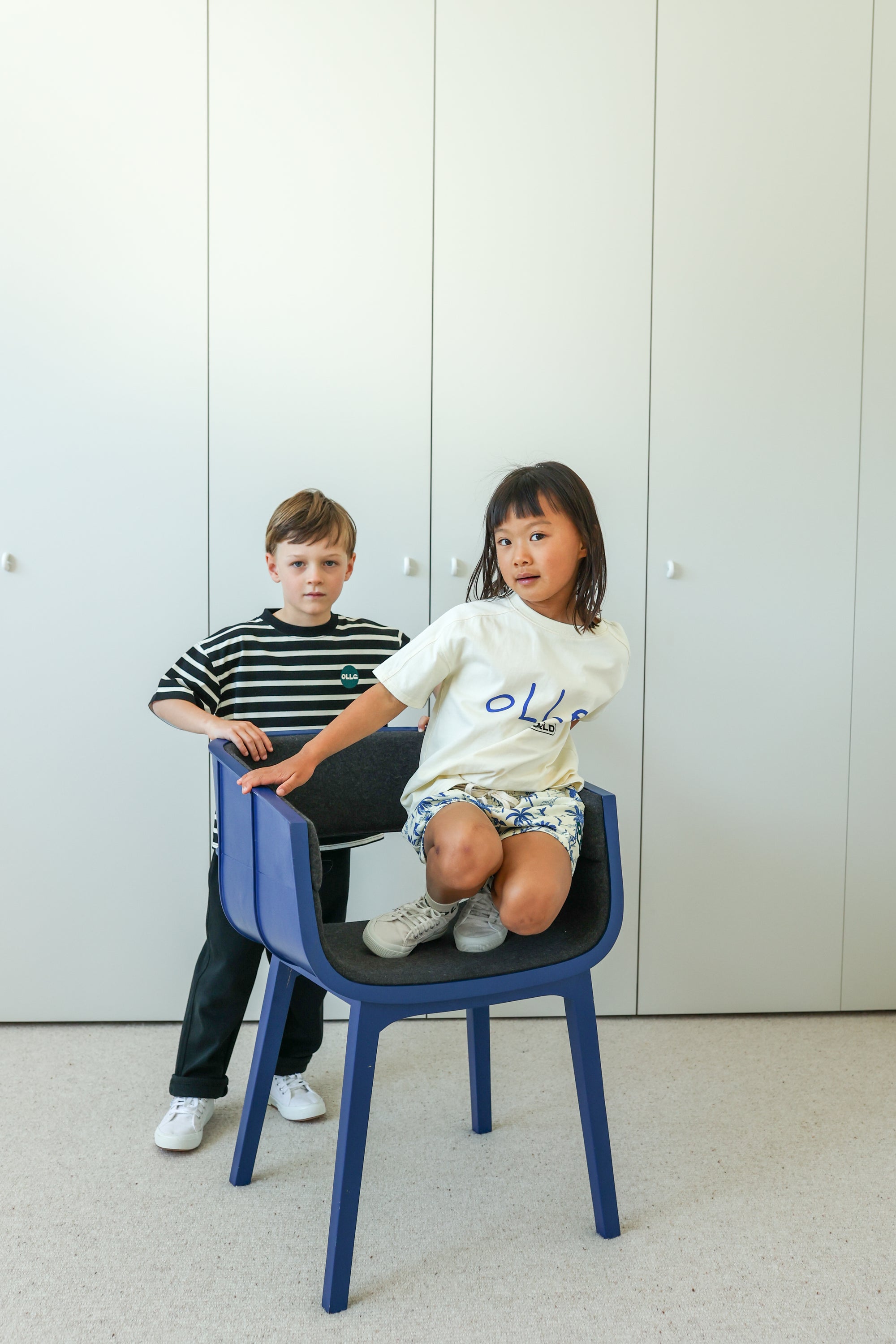 Olle Children's Clothing