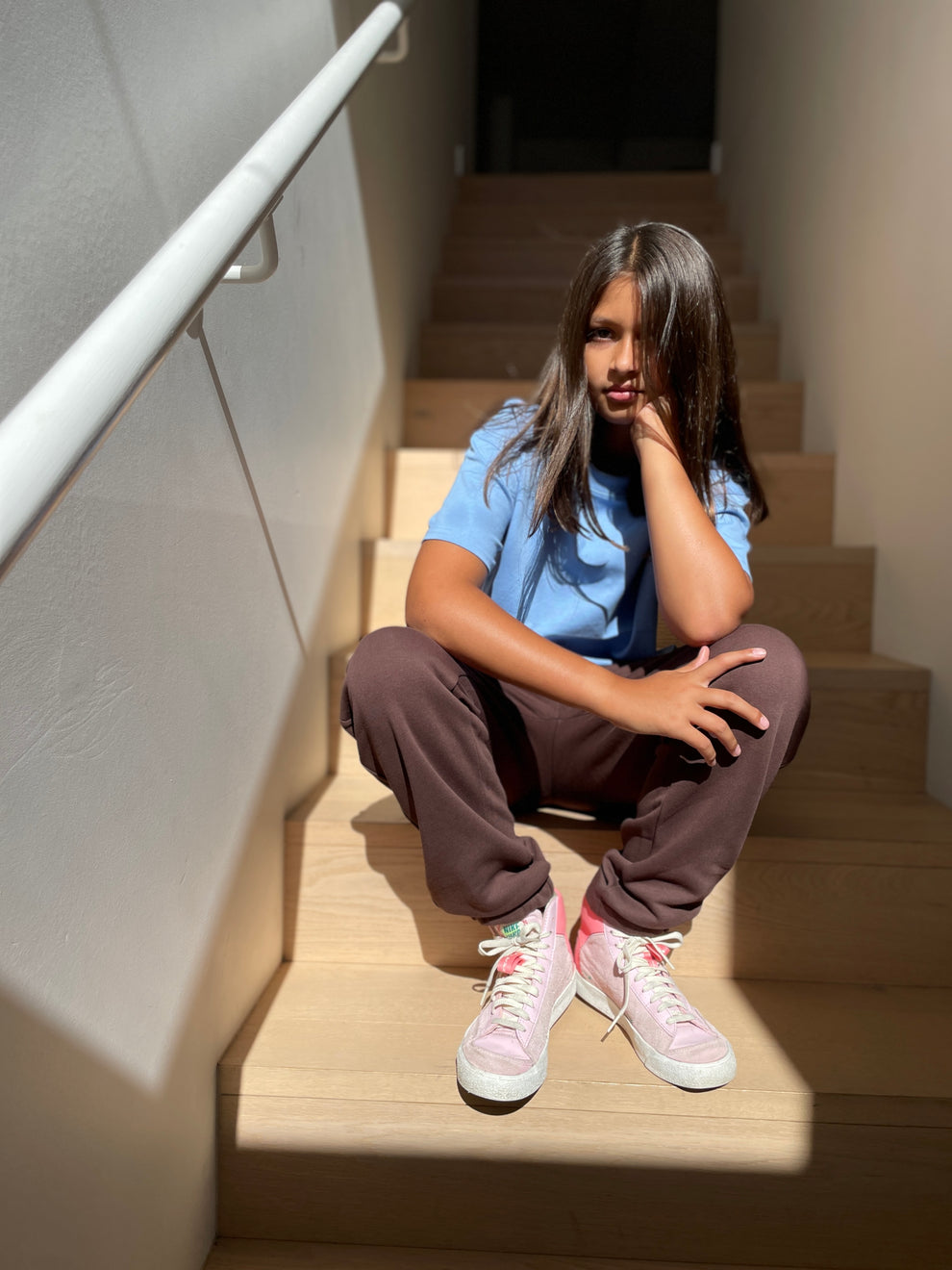 FAST KIDS TEE – Olle