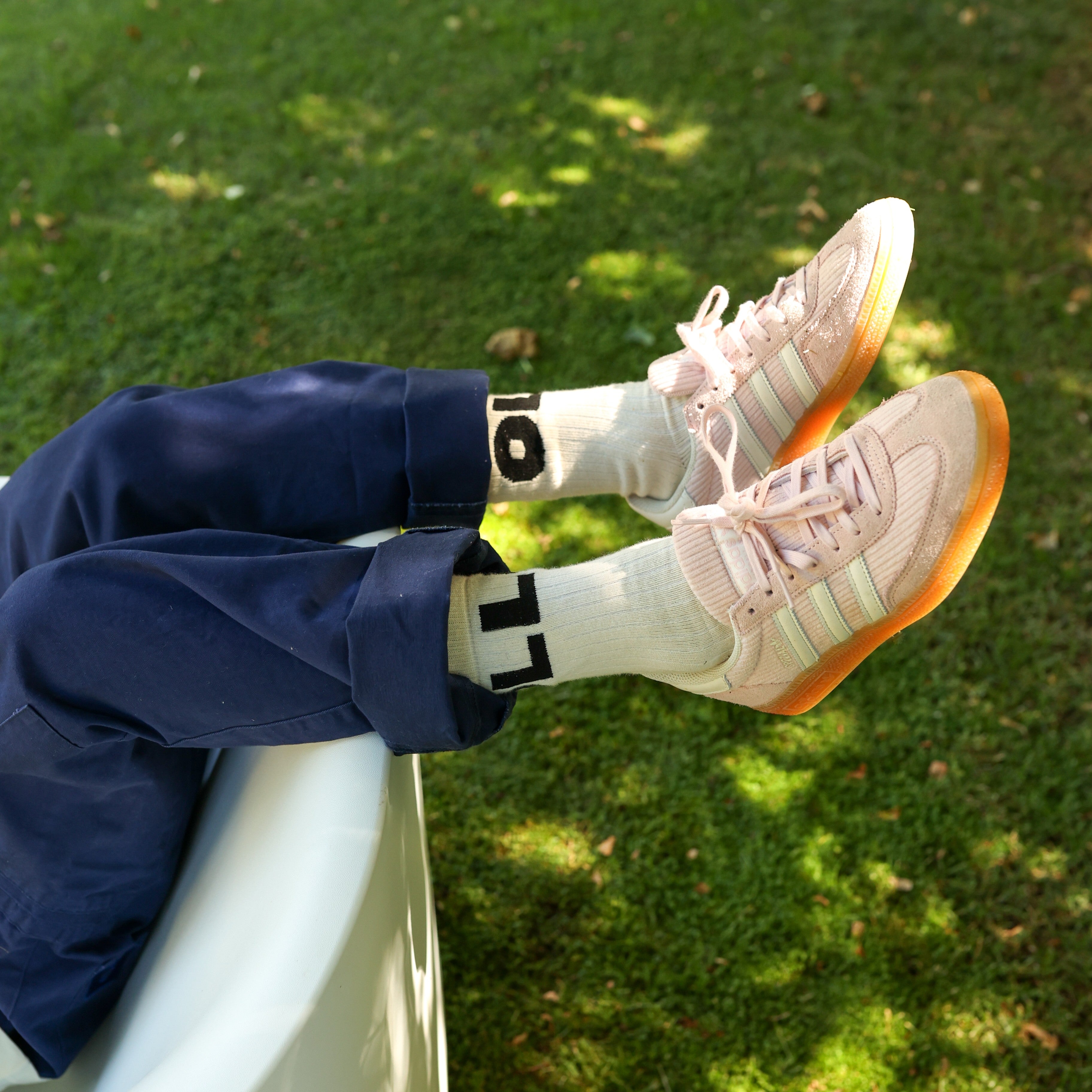 OLLE WORLD SOCK - Mini's – Olle
