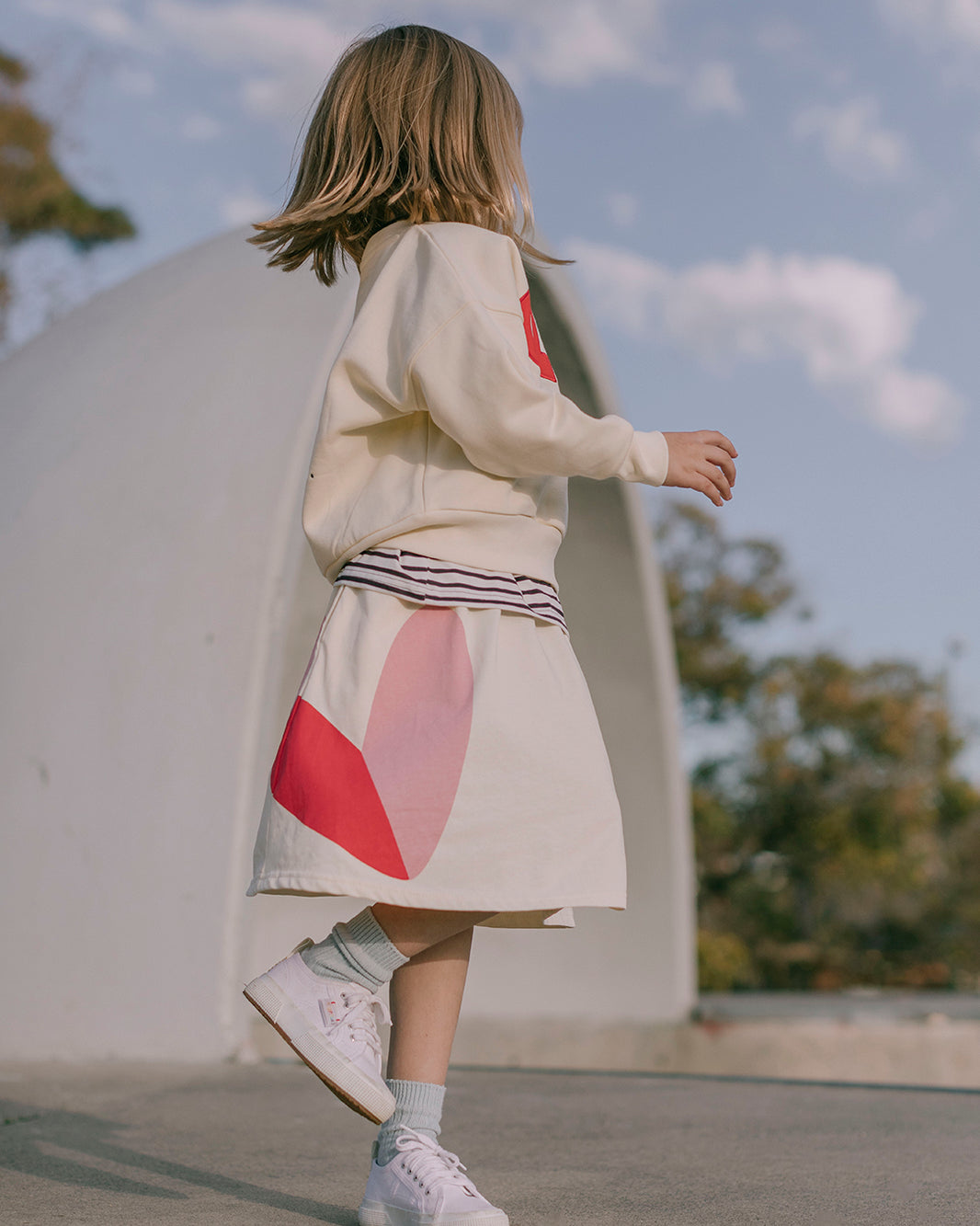 Olle Children's Clothing