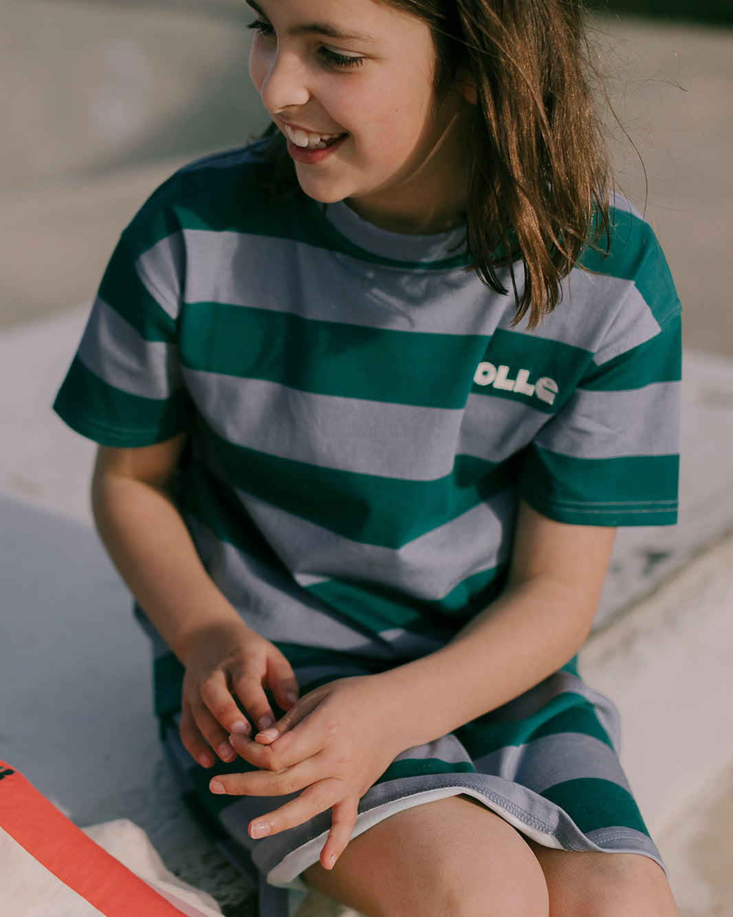 Olle Children's Clothing