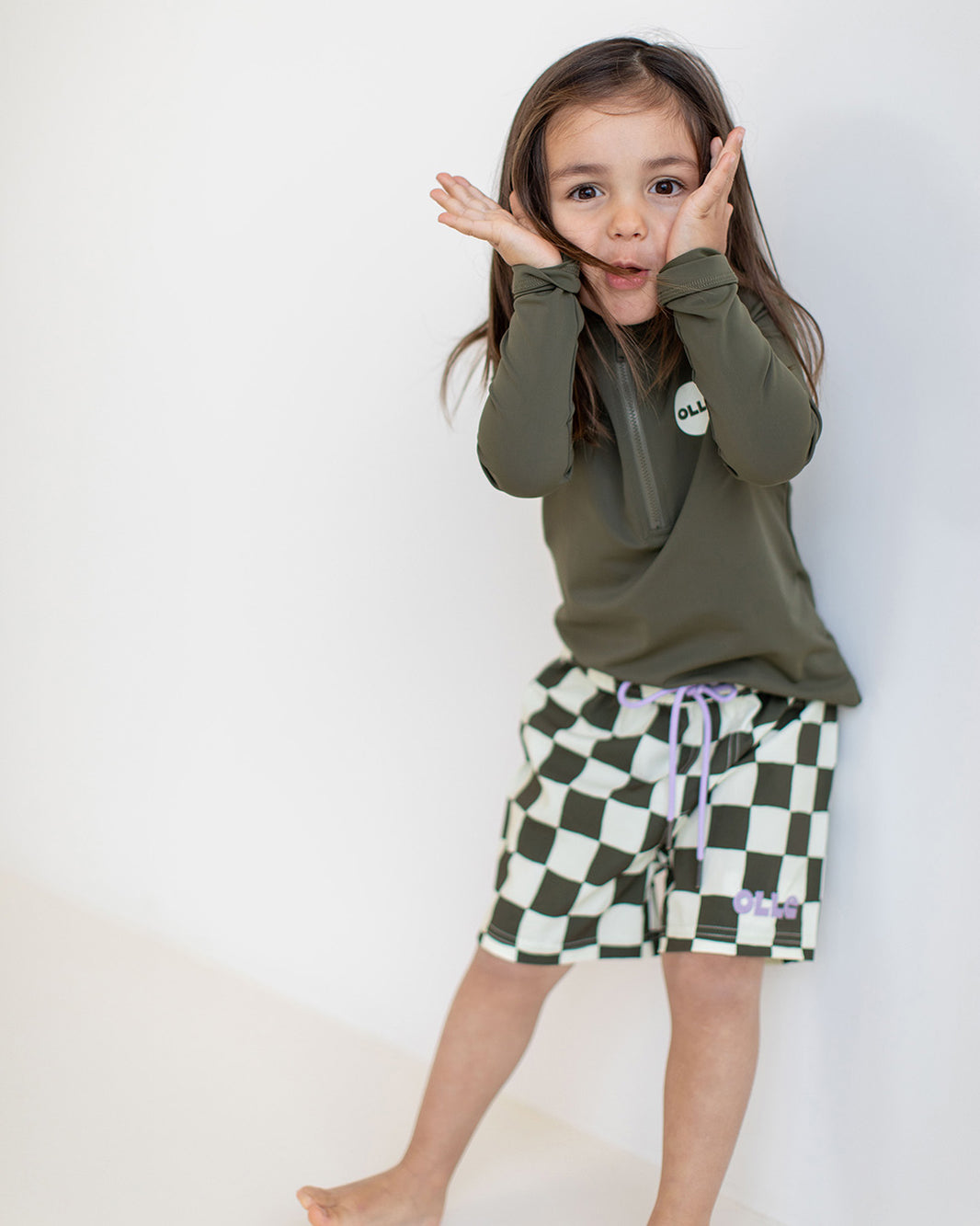 Olle Children's Clothing