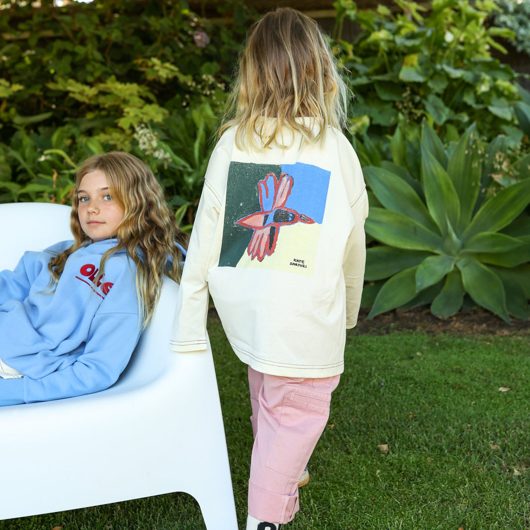 Olle Children's Clothing
