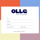 Collections – Olle