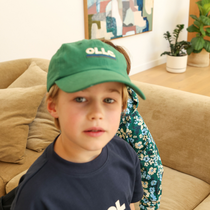 Olle Children's Clothing